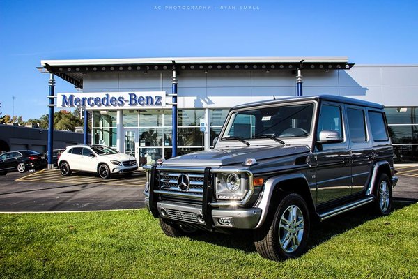 VIN DEVERS AUTOHAUS OF SYLVANIA MERCEDES-BENZ - Updated December 2025 ...