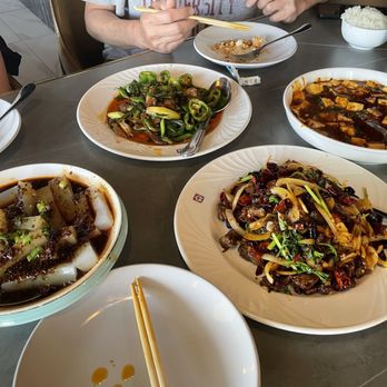 CHUAN FU 川府 - Updated July 2024 - 313 Photos & 92 Reviews - 1035 N ...