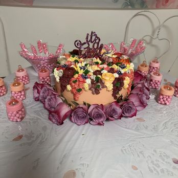 SCRATCH BAKESHOP - Updated December 2025 - 243 Photos & 132 Reviews ...