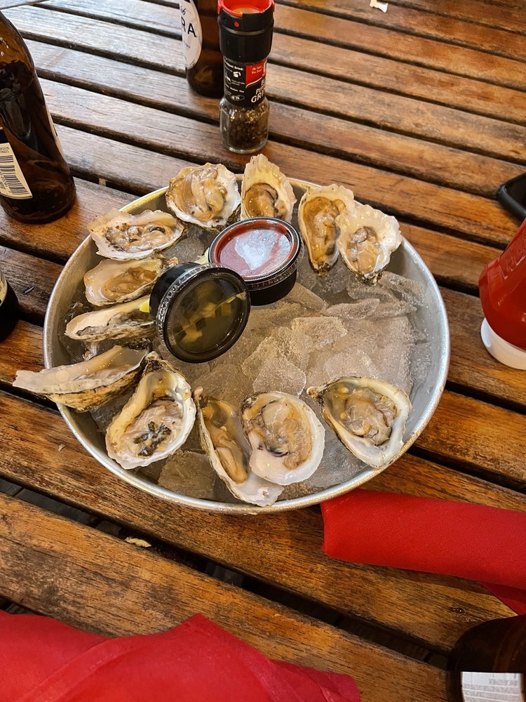 RED’S ICE HOUSE - 734 Photos & 900 Reviews - 98 Church St, Mount ...