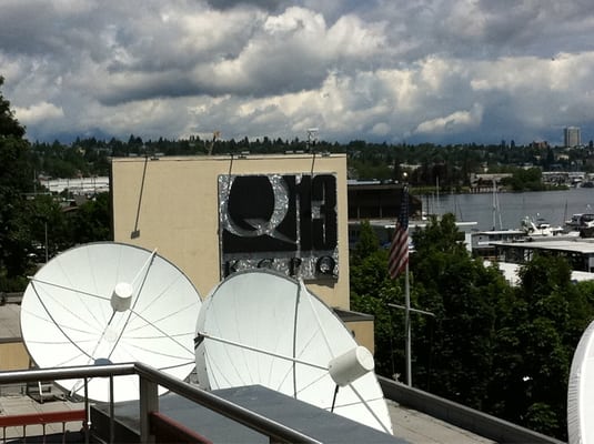 KCPQ-TV-CHANNEL 13 - Updated October 2025 - 20 Reviews - 1813 Westlake ...