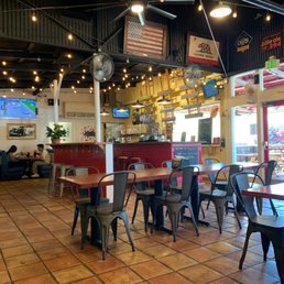 FIREHOUSE QUE & BREW - Updated June 2025 - 367 Photos & 597 Reviews ...