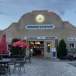 ORMOND GARAGE - Updated October 2025 - 311 Photos & 251 Reviews - 48 W ...