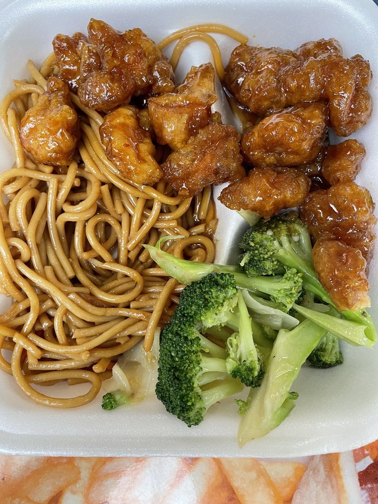 CHINA MAX - Updated July 2024 - 2001 South Rd, Poughkeepsie, New York ...