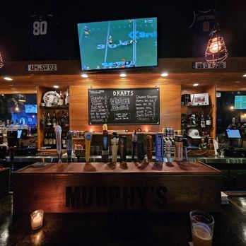 MURPHY’S BAR - Updated March 2025 - 40 Photos & 19 Reviews - 45-01 23rd ...