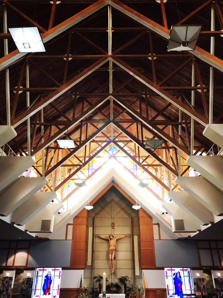St Paul The Apostle Catholic Church 53 Photos And 29 Reviews Churches