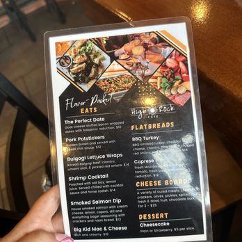 HIGH ROCK CAFE - Updated June 2025 - 572 Photos & 741 Reviews - 232 ...