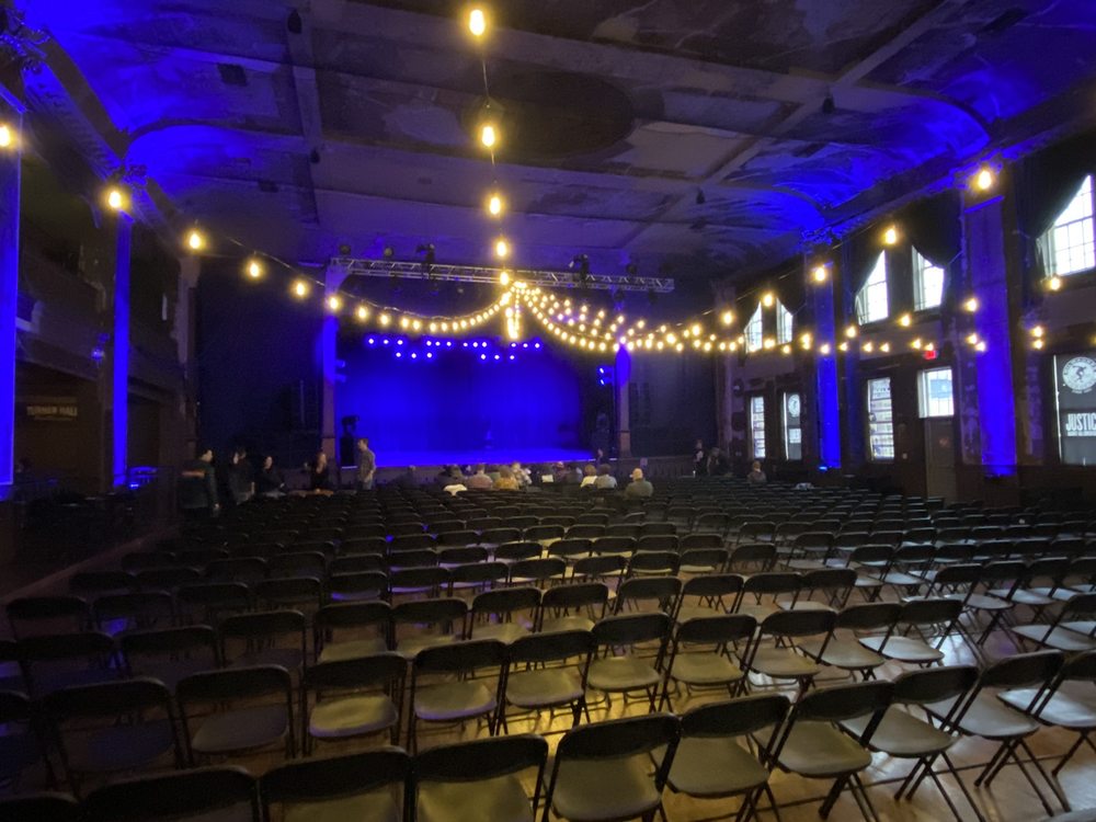 TURNER HALL BALLROOM - Updated April 2025 - 92 Photos & 94 Reviews ...