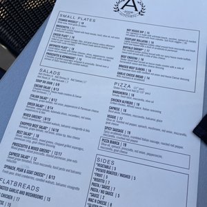 ANGELINA’S KITCHEN ITALIAN RESTAURANT AND WINE BAR - 293 Photos & 355 ...