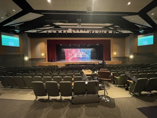 JO ANN MAGISTRO PERFORMING ARTS CENTER - Updated December 2025 - 200 ...