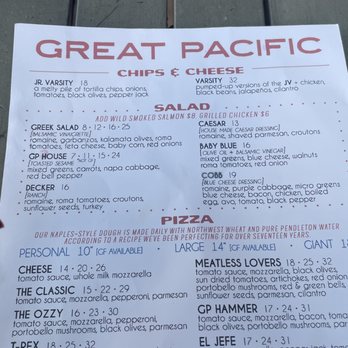 GREAT PACIFIC WINE & COFFEE - Updated December 2025 - 101 Photos & 172 ...