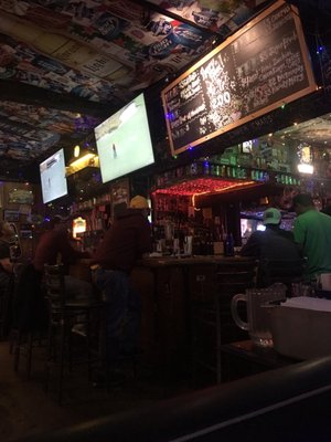 TEMPE TAVERN - 138 Photos & 172 Reviews - 1810 E Apache Blvd, Tempe ...