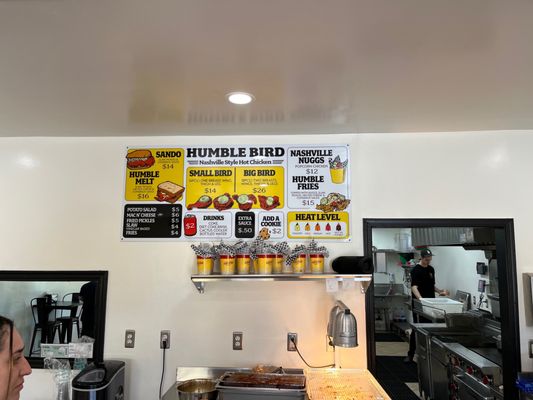 HUMBLE BIRD - 130 Photos & 186 Reviews - 10719 Burbank Blvd, Los ...