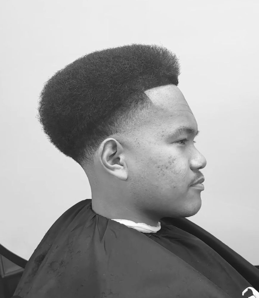 REVAMPED STUDIO - 4001 S Buffalo Dr, Spring Valley, Nevada - Barbers ...