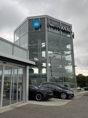 CARVANA AUSTIN - Updated July 2024 - 80 Photos & 172 Reviews - 6014 S ...