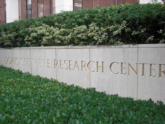 UCLA STEIN EYE INSTITUTE CATARACT & REFRACTIVE SURGERY - Updated May ...