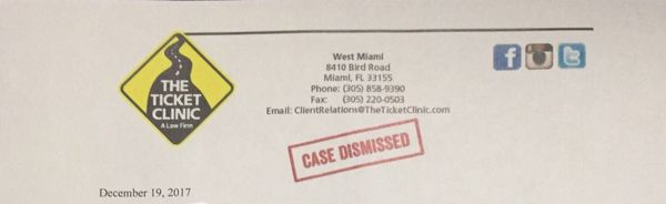 THE TICKET CLINIC - Updated January 2026 - 17 Photos & 167 Reviews ...