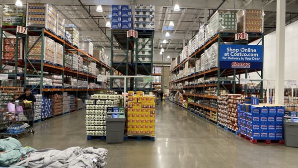 COSTCO - Updated September 2025 - 453 Photos & 272 Reviews - 2201 Verne ...