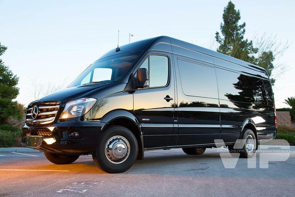 KING TRANSPORTATION - Updated July 2025 - 9788 Gilespie St, Las Vegas ...