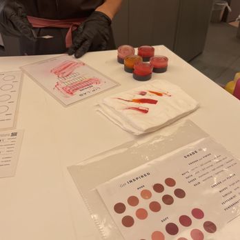 LIP LAB - Updated November 2024 - 313 Photos & 221 Reviews - 718 ...