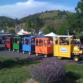 CALAVERAS COUNTY FAIR & JUMPING FROG JUBILEE - Updated December 2025 ...