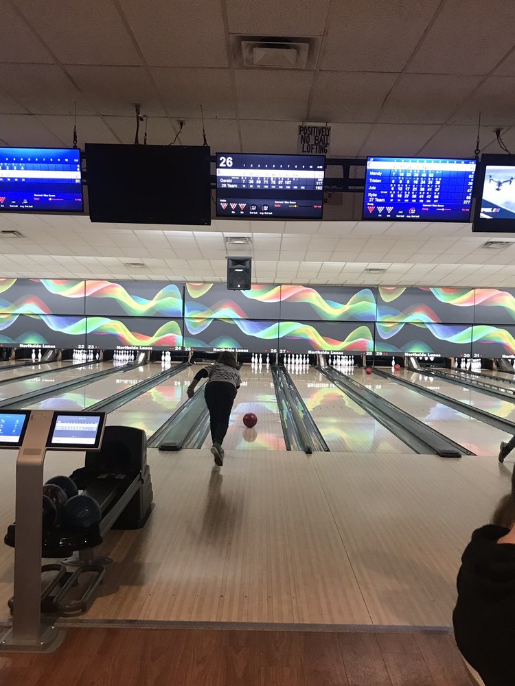 NORTHSIDE LANES - 10 Photos & 21 Reviews - 6 Richards Ave, Winchester ...