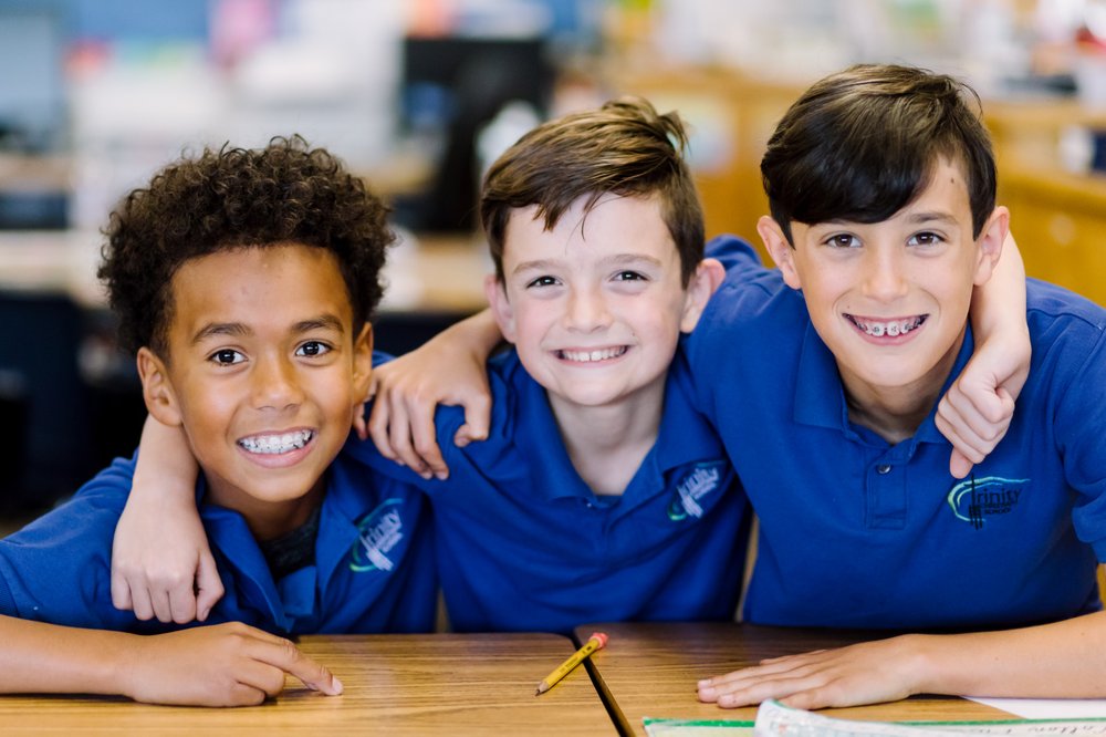 TRINITY CHRISTIAN SCHOOL - Updated October 2025 - 13 Photos & 15 ...