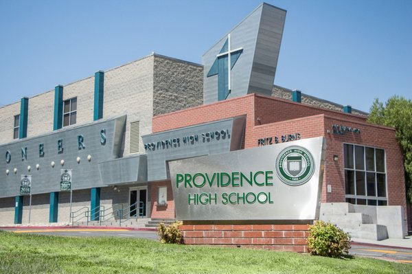 PROVIDENCE HIGH SCHOOL - Updated September 2025 - 13 Photos & 12 ...