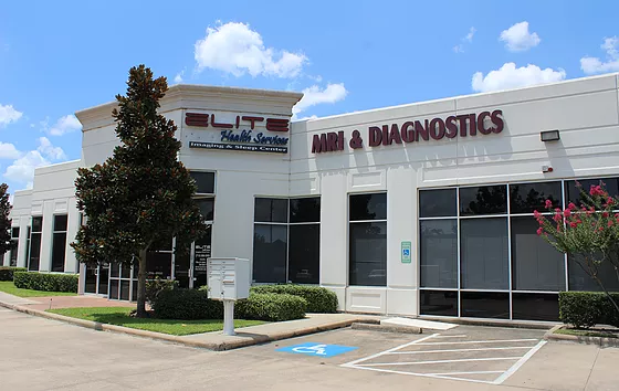 ELITE HEALTH SERVICES - Updated November 2025 - 4001 West Sam Houston ...