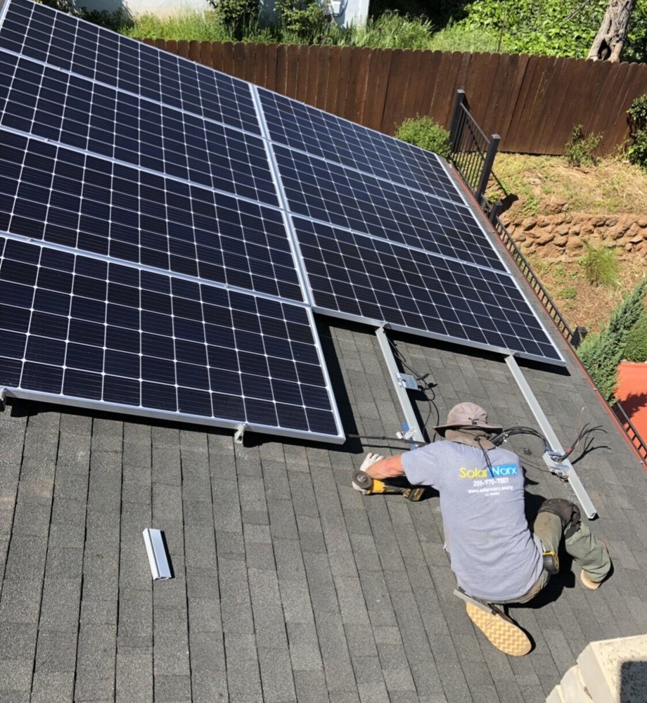 SOLARWORX - Updated November 2025 - 11 Reviews - 13299 Mono Way, Sonora ...