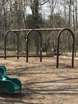 STRATTON WOODS PARK - Updated October 2025 - 2431 Fox Mill Rd, Reston ...