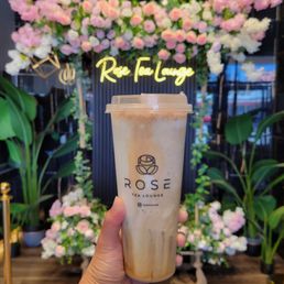 ROSE TEA LOUNGE - FREMONT - Updated December 2025 - 1278 Photos & 515 ...