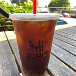 JONES COFFEE ROASTERS - Updated July 2025 - 1196 Photos & 1025 Reviews ...