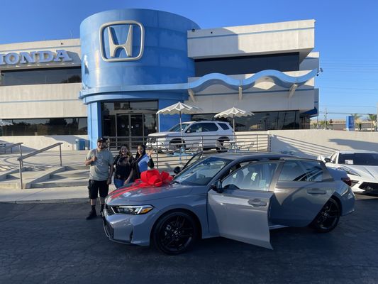 HONDA WORLD - Updated October 2025 - 29 Photos & 59 Reviews - 10645 ...