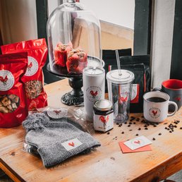 RED ROOSTER ARTISAN BAKERY - Updated November 2025 - 59 Photos & 96 ...