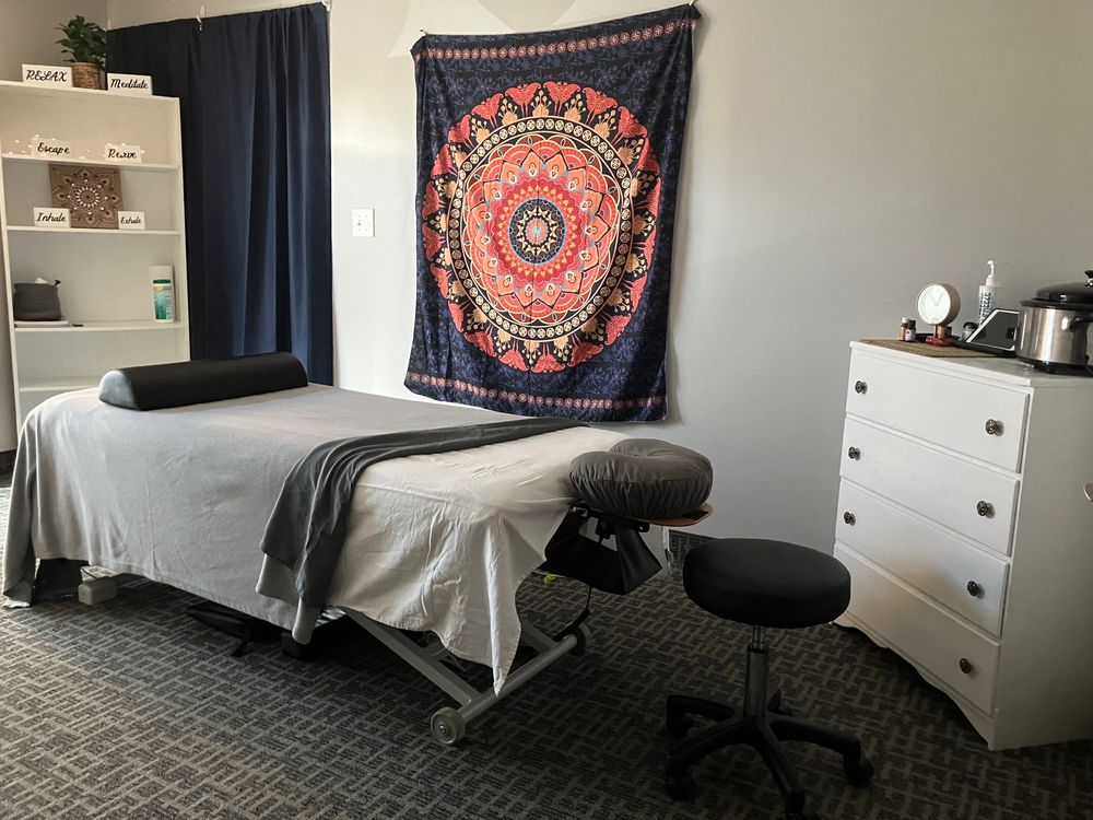 JNT MASSAGE - Updated December 2025 - 3960 Brown Park Dr, Hilliard ...