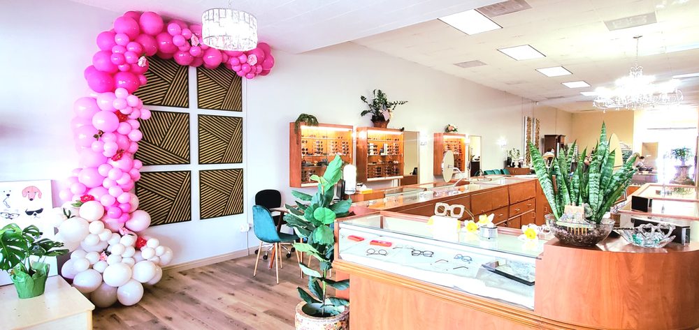 DIAMOND VISION OPTOMETRY - Updated December 2025 - 26 Photos & 190 ...