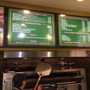 ROMAN DELIGHT PIZZA - Updated May 2024 - 23 Reviews - 233 Peachtree St ...