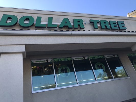 DOLLAR TREE - Updated December 2025 - 2814 Curry Ford Rd, Orlando ...
