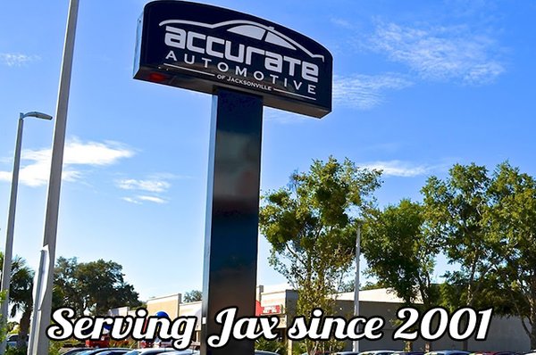ACCURATE AUTOMOTIVE OF JACKSONVILLE - Updated October 2025 - 26 Photos ...