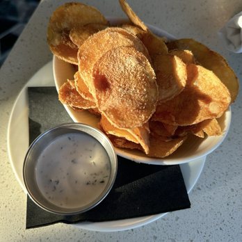 THE RUX - Updated October 2025 - 27 Photos & 10 Reviews - 1612 Church ...