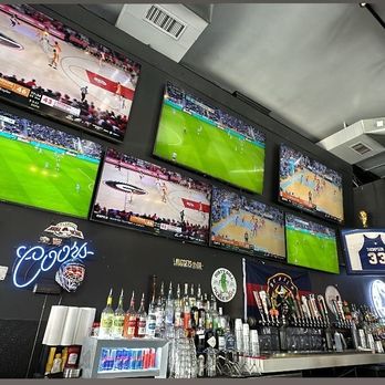 THE DNVR BAR - Updated June 2025 - 42 Photos & 40 Reviews - 2239 E ...