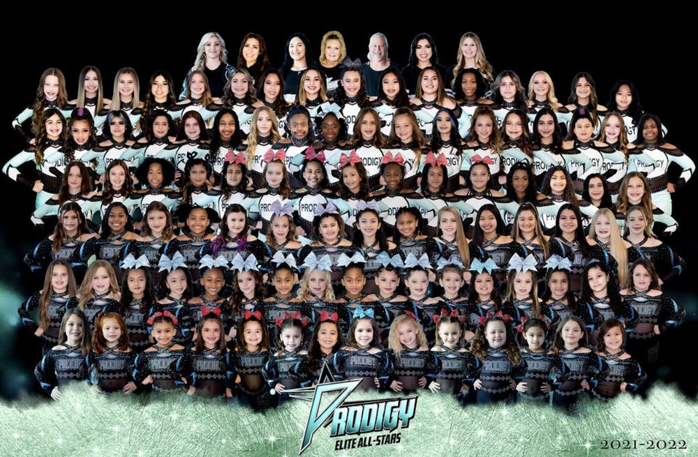 PRODIGY ELITE ALL STARS - Updated June 2025 - 5351 Neroly Rd, Oakley ...