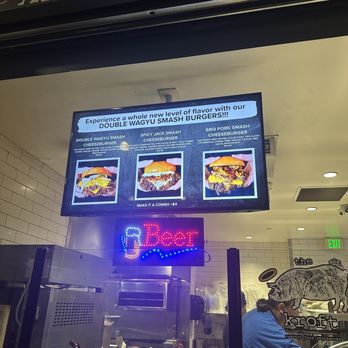 THE KROFT - Updated July 2024 - 538 Photos & 274 Reviews - 4150 McGowen ...