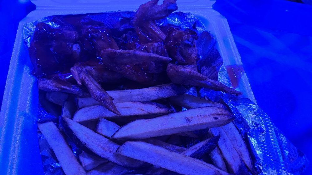 AZULE SOCIAL LOUNGE - Updated October 2025 - 12524 Lorain Ave ...