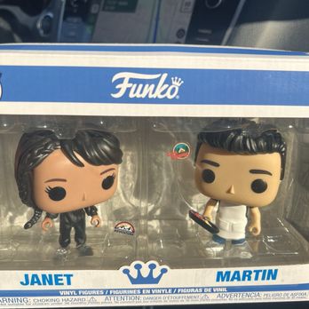 FUNKO - Updated October 2025 - 2647 Photos & 501 Reviews - 2802 Wetmore ...