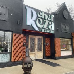 CHEF REZA - Updated July 2025 - 46 Photos & 29 Reviews - 13071 Yonge ...