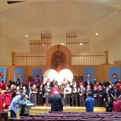 WASHINGTON HEBREW CONGREGATION - Synagogues - 3935 Macomb St NW ...