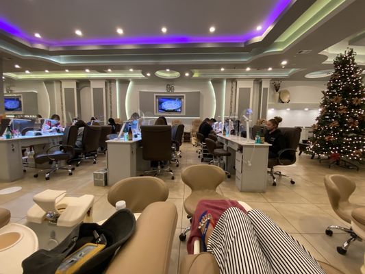 POSH NAIL BAR - Updated December 2024 - 77 Photos & 52 Reviews - 3910 ...