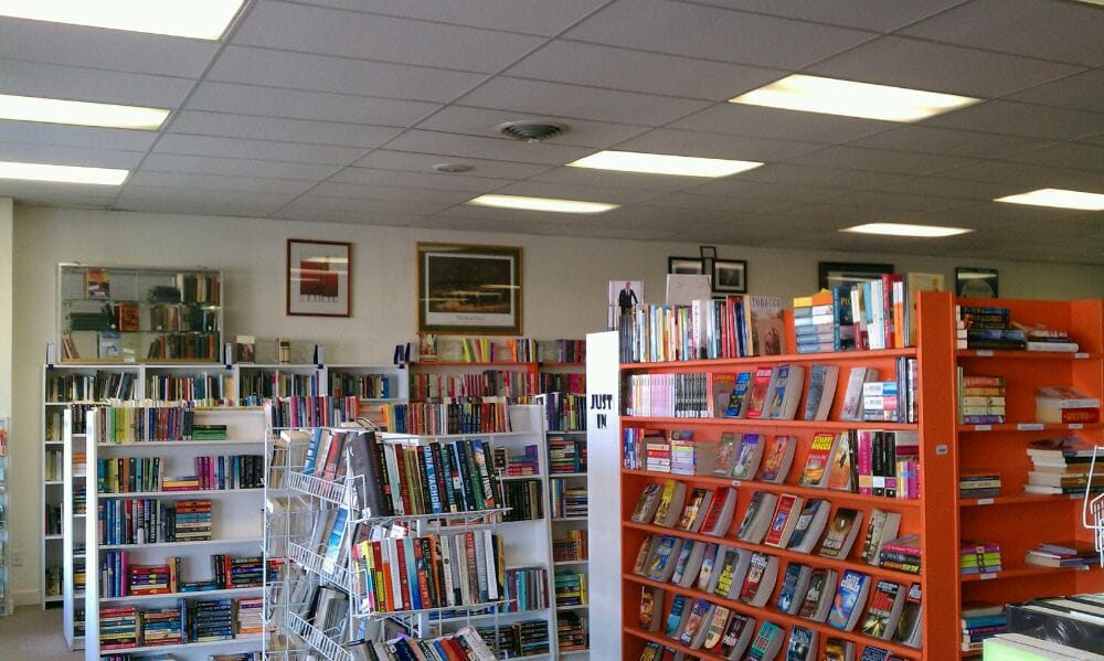 BOOK RACK - Updated November 2025 - 50 S Plaza Way, Cape Girardeau ...